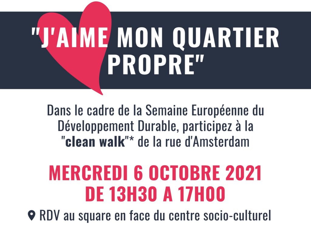 J Aime Mon Quartier Propre Pôle Habitat Colmar Centre Alsace Oph